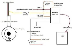 Speed Sensitive - easysteer